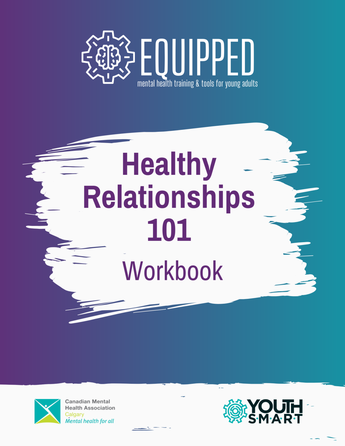 Healthy Relationships 101 | EQUIPPED